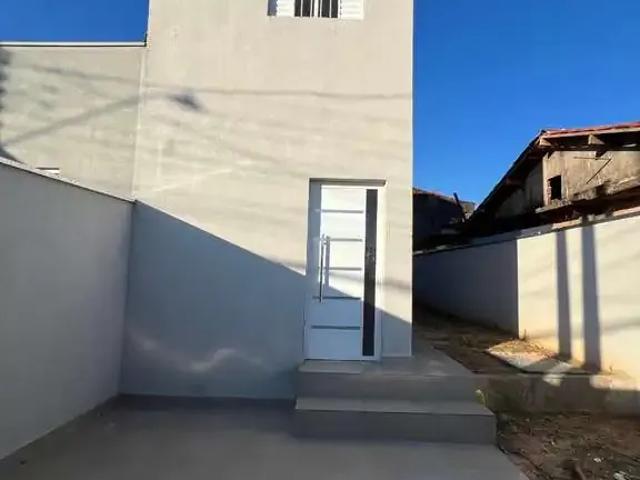 Casa / Sobrado para Venda em Sumaré/SP Jardim Maria Antonia Nova Veneza 2 Quartos
