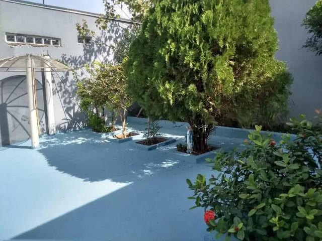 Casa / Sobrado para Venda em Sumaré/SP Jardim Maria Antonia Nova Veneza 2 Quartos