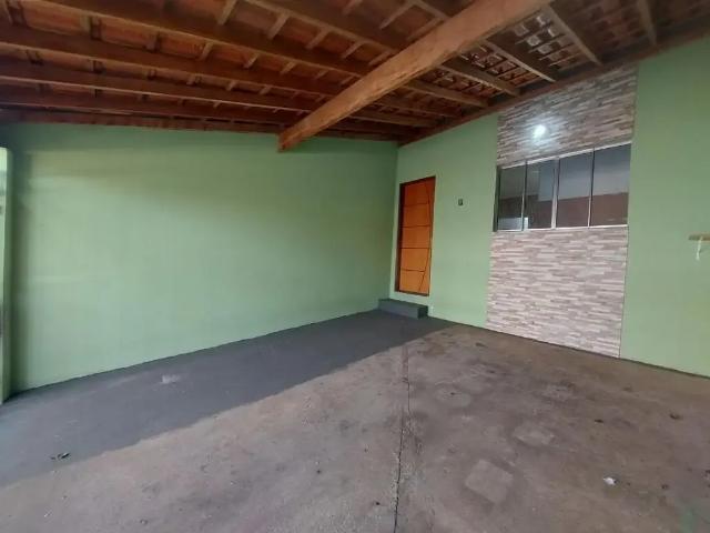 Casa / Sobrado para Venda em Sumaré/SP Jardim Maria Antonia Nova Veneza 2 Quartos