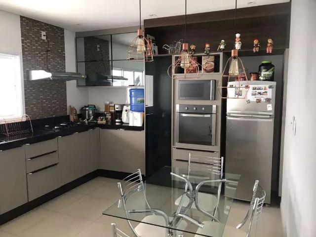 Casa / Sobrado para Venda em Sumaré/SP Jardim Maria Antonia Nova Veneza 2 Quartos