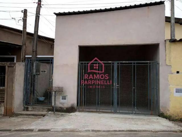 Casa / Sobrado para Venda em Sumaré/SP Jardim Maria Antonia Nova Veneza 2 Quartos