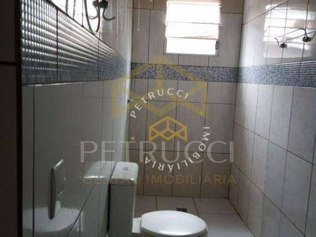 Casa / Sobrado para Venda em Sumaré/SP Jardim Maria Antonia Nova Veneza 2 Quartos