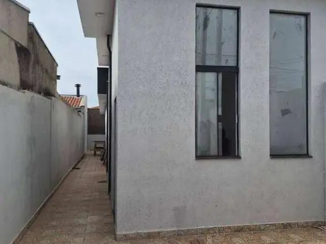 Casa / Sobrado para Venda em Sumaré/SP Jardim Maria Antonia Nova Veneza 2 Quartos