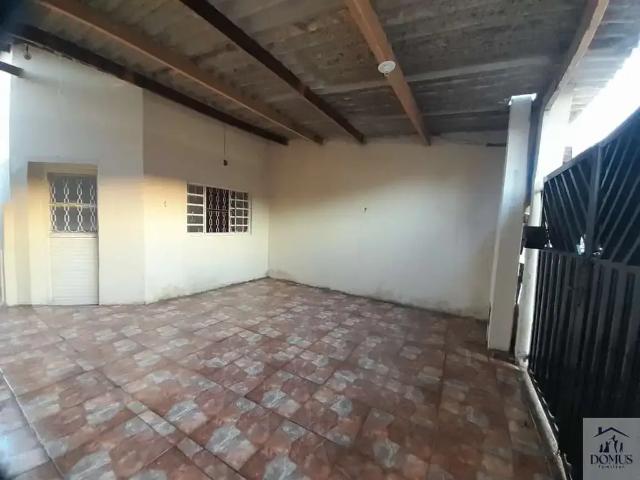 Casa / Sobrado para Venda em Sumaré/SP Jardim Maria Antonia Nova Veneza 3 Quartos