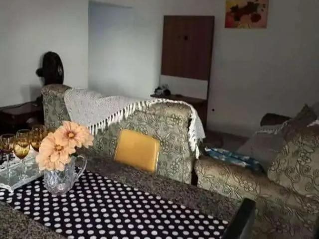 Casa / Sobrado para Venda em Sumaré/SP Jardim Maria Antonia Nova Veneza 3 Quartos