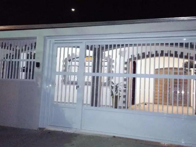 Casa / Sobrado para Venda em Sumaré/SP Jardim Maria Antonia Nova Veneza 3 Quartos