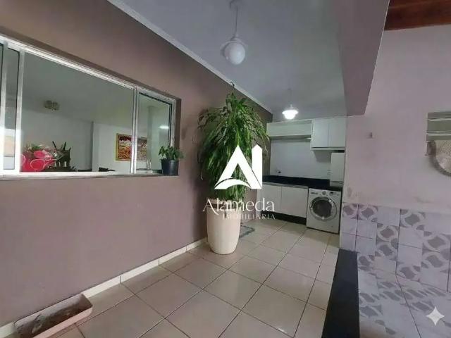 Casa / Sobrado para Venda em Sumaré/SP Jardim Maria Antonia Nova Veneza 3 Quartos