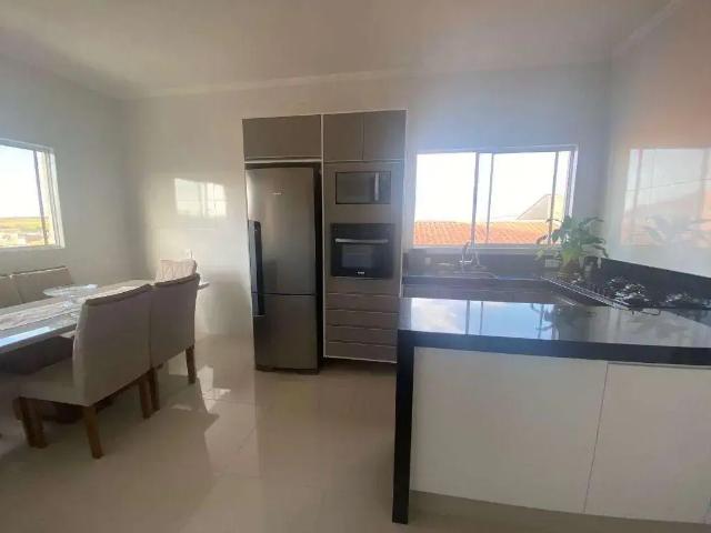 Casa / Sobrado para Venda em Sumaré/SP Jardim Maria Antonia Nova Veneza 3 Quartos