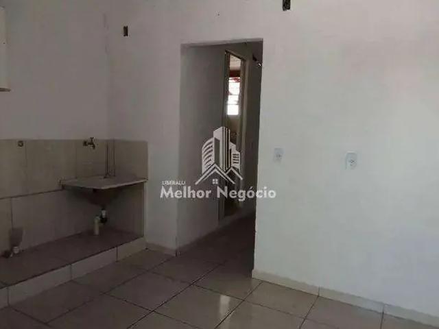 Casa / Sobrado para Venda em Sumaré/SP Jardim Maria Luíza 3 Quartos