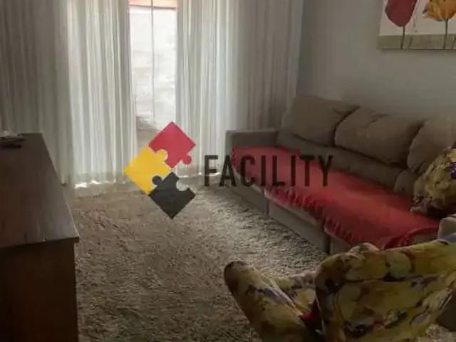 Casa / Sobrado para Venda em Sumaré/SP Jardim Maria Luíza 3 Quartos