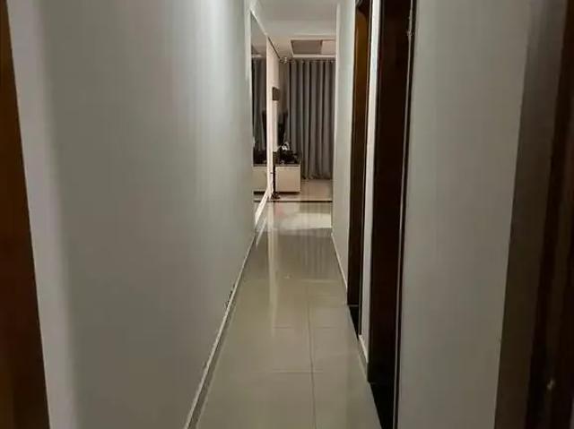 Casa / Sobrado para Venda em Sumaré/SP Jardim Martins Nova Veneza 2 Quartos