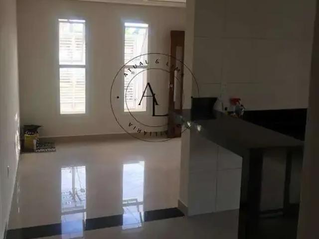 Casa / Sobrado para Venda em Sumaré/SP Jardim Martins Nova Veneza 2 Quartos