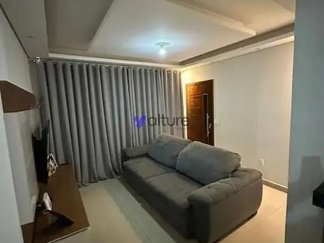 Casa / Sobrado para Venda em Sumaré/SP Jardim Martins Nova Veneza 3 Quartos