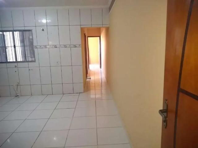 Casa / Sobrado para Venda em Sumaré/SP Jardim Mineápolis Nova Veneza 3 Quartos