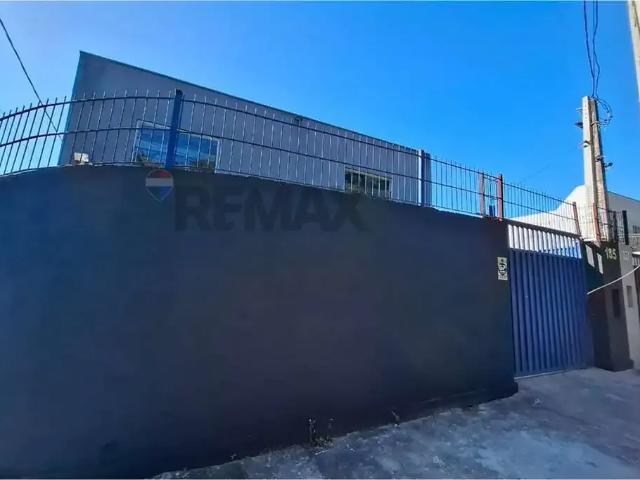 Casa / Sobrado para Venda em Sumaré/SP Jardim Minezotta Nova Veneza 1 Quartos