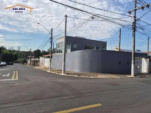 Casa / Sobrado para Venda em Sumaré/SP Jardim Minezotta Nova Veneza 2 Quartos