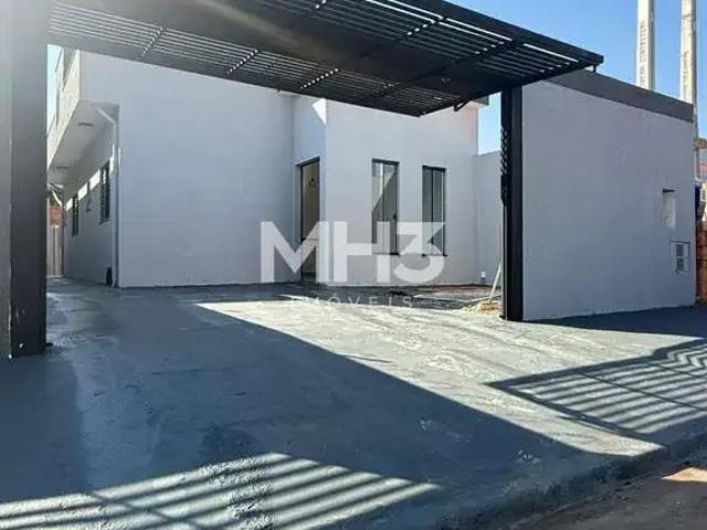 Casa / Sobrado para Venda em Sumaré/SP Jardim Minezotta Nova Veneza 2 Quartos