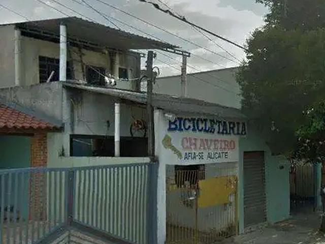 Casa / Sobrado para Venda em Sumaré/SP Jardim Nova Terra Nova Veneza 4 Quartos