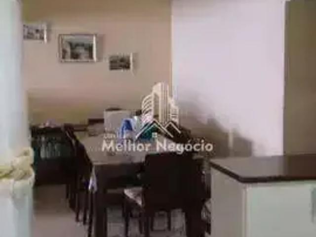 Casa / Sobrado para Venda em Sumaré/SP Jardim Nova Terra Nova Veneza 5 Quartos
