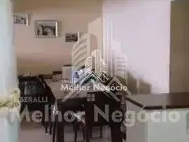 Casa / Sobrado para Venda em Sumaré/SP Jardim Nova Terra Nova Veneza 5 Quartos