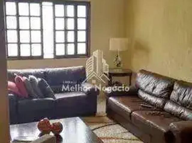 Casa / Sobrado para Venda em Sumaré/SP Jardim Nova Terra Nova Veneza 5 Quartos