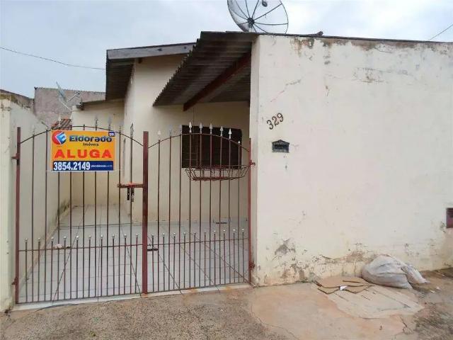 Casa / Sobrado para Venda em Sumaré/SP Jardim Nova Terra Nova Veneza 1 Quartos