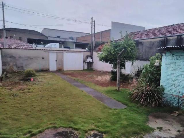 Casa / Sobrado para Venda em Sumaré/SP Jardim Nova Terra Nova Veneza 1 Quartos