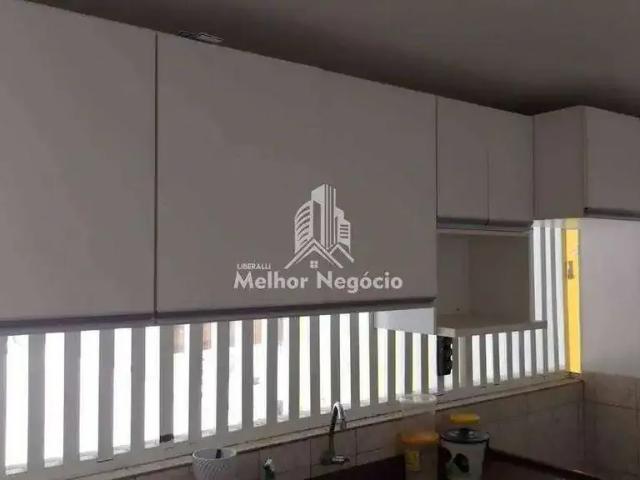 Casa / Sobrado para Venda em Sumaré/SP Jardim Nova Terra Nova Veneza 2 Quartos