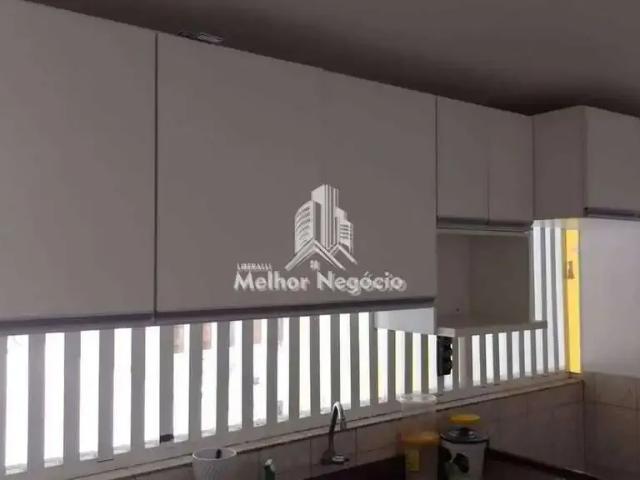 Casa / Sobrado para Venda em Sumaré/SP Jardim Nova Terra Nova Veneza 2 Quartos