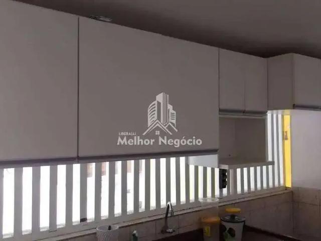 Casa / Sobrado para Venda em Sumaré/SP Jardim Nova Terra Nova Veneza 2 Quartos