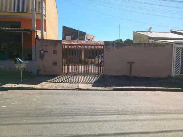 Casa / Sobrado para Venda em Sumaré/SP Jardim Nova Terra Nova Veneza 2 Quartos