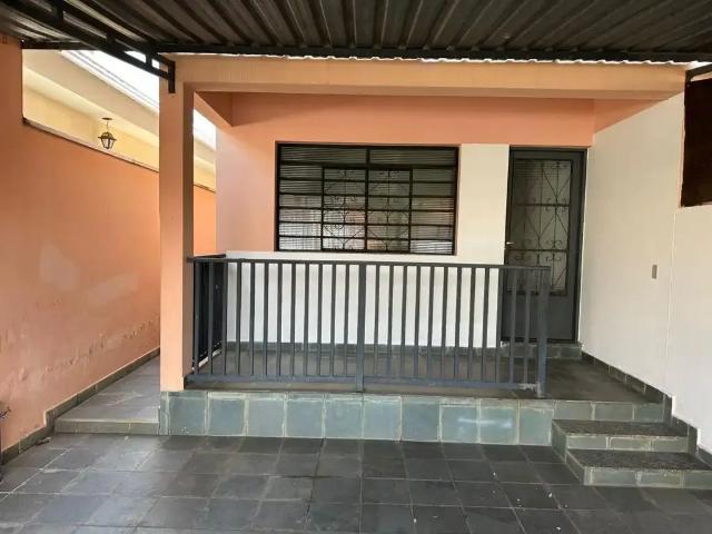 Casa / Sobrado para Venda em Sumaré/SP Jardim Nova Terra Nova Veneza 2 Quartos