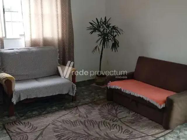 Casa / Sobrado para Venda em Sumaré/SP Jardim Nova Terra Nova Veneza 3 Quartos