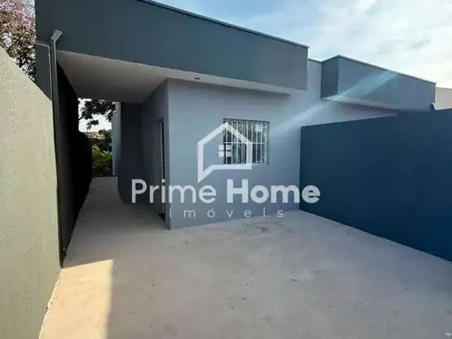 Casa / Sobrado para Venda em Sumaré/SP Jardim Nova Veneza Nova Veneza 2 Quartos