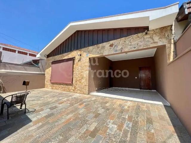 Casa / Sobrado para Venda em Sumaré/SP Jardim Nova Veneza Nova Veneza 2 Quartos