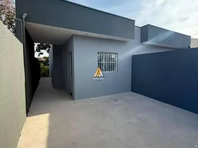 Casa / Sobrado para Venda em Sumaré/SP Jardim Nova Veneza Nova Veneza 2 Quartos