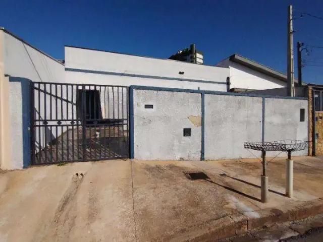 Casa / Sobrado para Venda em Sumaré/SP Jardim São Carlos 3 Quartos