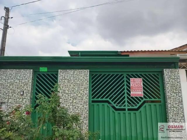 Casa / Sobrado para Venda em Sumaré/SP Jardim São Domingos 2 Quartos