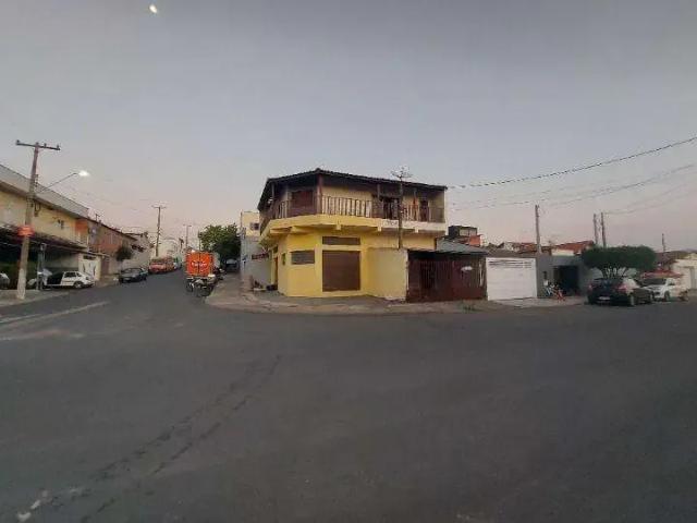 Casa / Sobrado para Venda em Sumaré/SP Jardim São Domingos 2 Quartos
