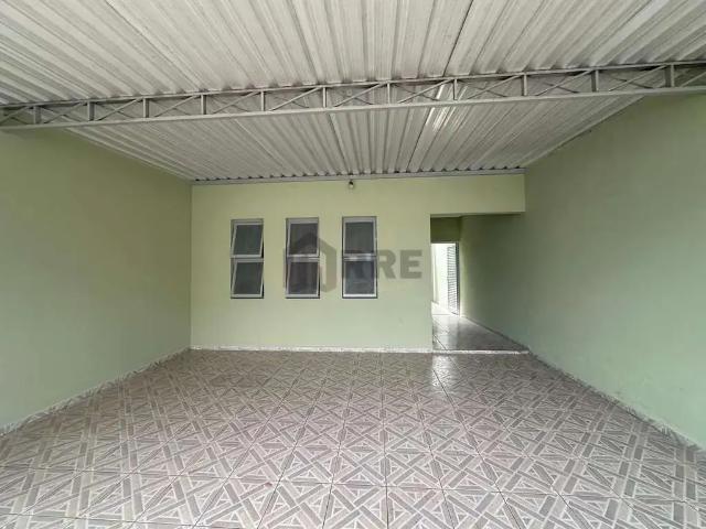 Casa / Sobrado para Venda em Sumaré/SP Jardim São Domingos 2 Quartos