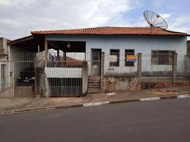 Casa / Sobrado para Venda em Sumaré/SP Jardim São Domingos 2 Quartos