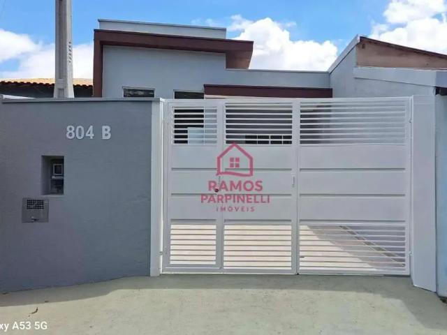 Casa / Sobrado para Venda em Sumaré/SP Jardim São Domingos 2 Quartos