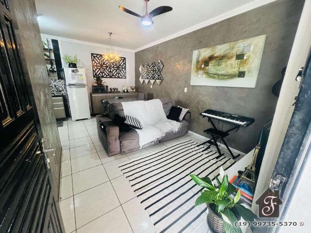 Casa / Sobrado para Venda em Sumaré/SP Jardim São Domingos 2 Quartos