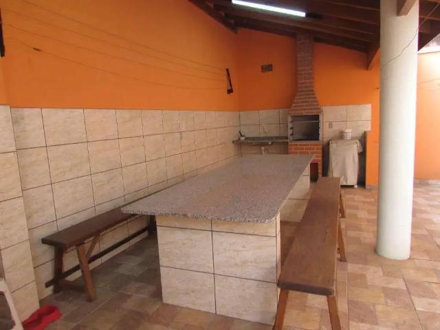 Casa / Sobrado para Venda em Sumaré/SP Jardim São Domingos 3 Quartos