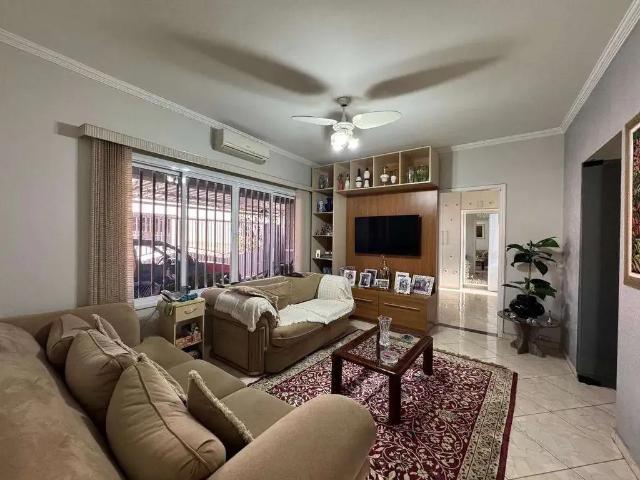 Casa / Sobrado para Venda em Sumaré/SP Jardim São Domingos 3 Quartos