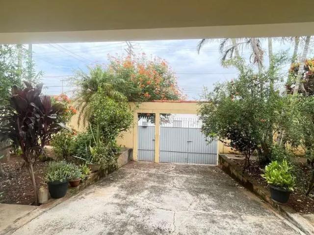 Casa / Sobrado para Venda em Sumaré/SP Jardim São Francisco Nova Veneza 2 Quartos