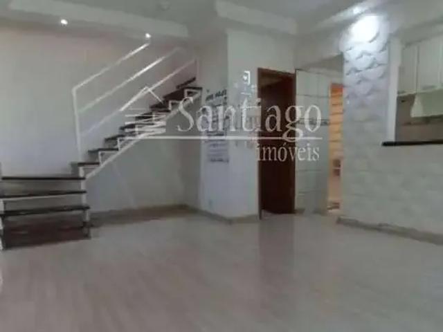 Casa / Sobrado para Venda em Sumaré/SP Jardim São Gerônimo Nova Veneza 2 Quartos