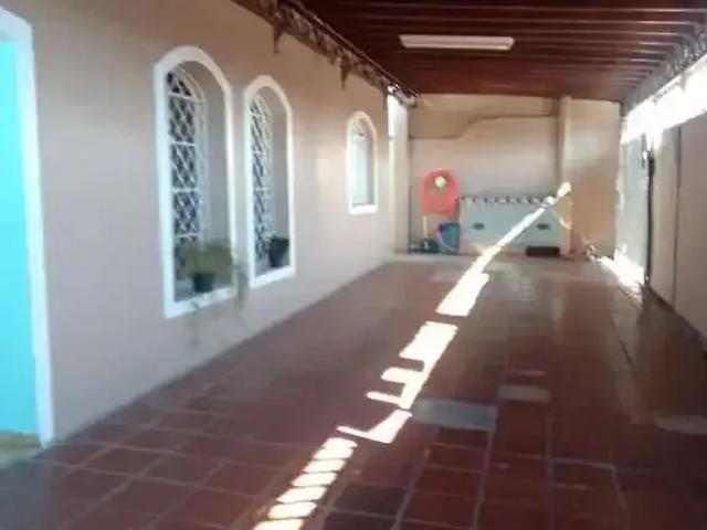 Casa / Sobrado para Venda em Sumaré/SP Jardim São Judas Tadeu Nova Veneza 3 Quartos