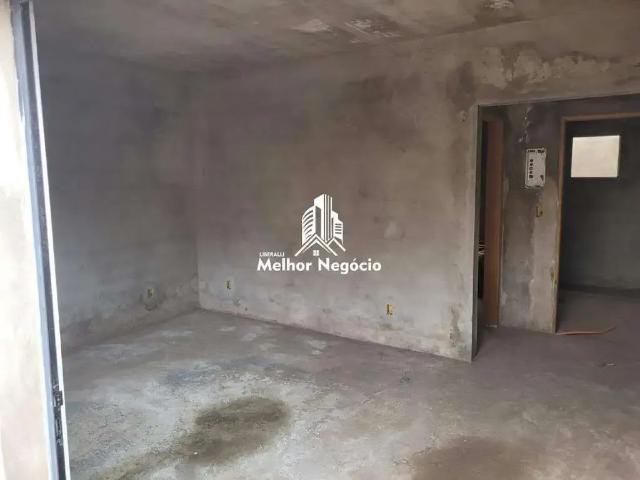 Casa / Sobrado para Venda em Sumaré/SP Jardim São Judas Tadeu Nova Veneza 3 Quartos