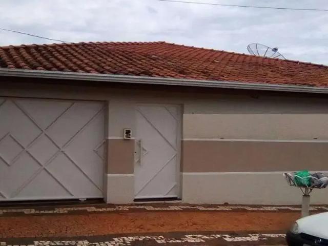 Casa / Sobrado para Venda em Sumaré/SP Jardim Santa Madalena 3 Quartos